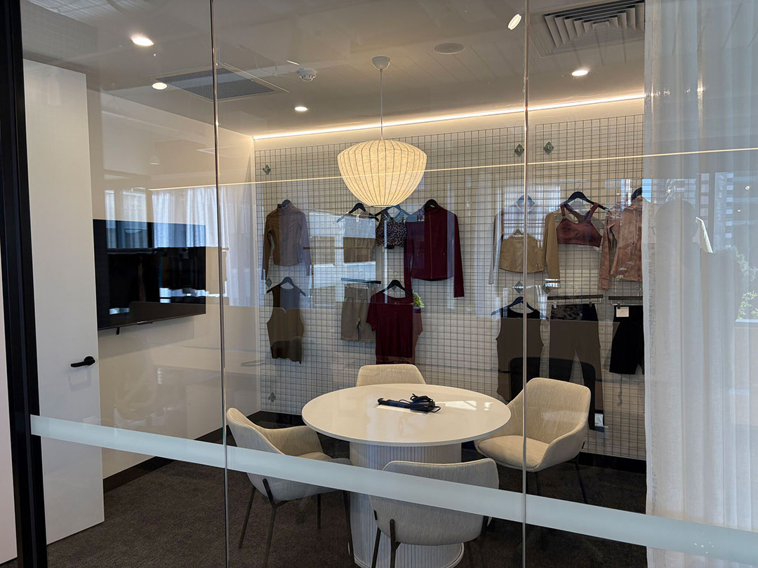 Vogue Sourcing and RAW Group Expand in Australia – Vogue Sourcing